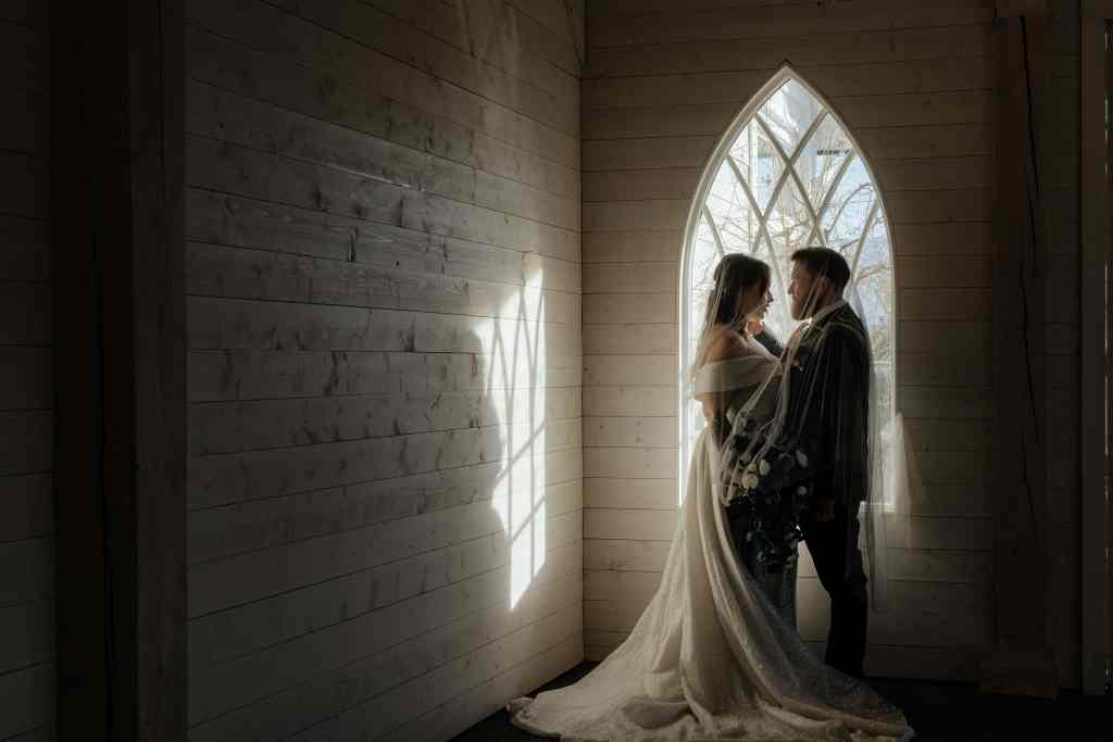Why Wedding Photography is so Important - Okanagan Wedding Photographer