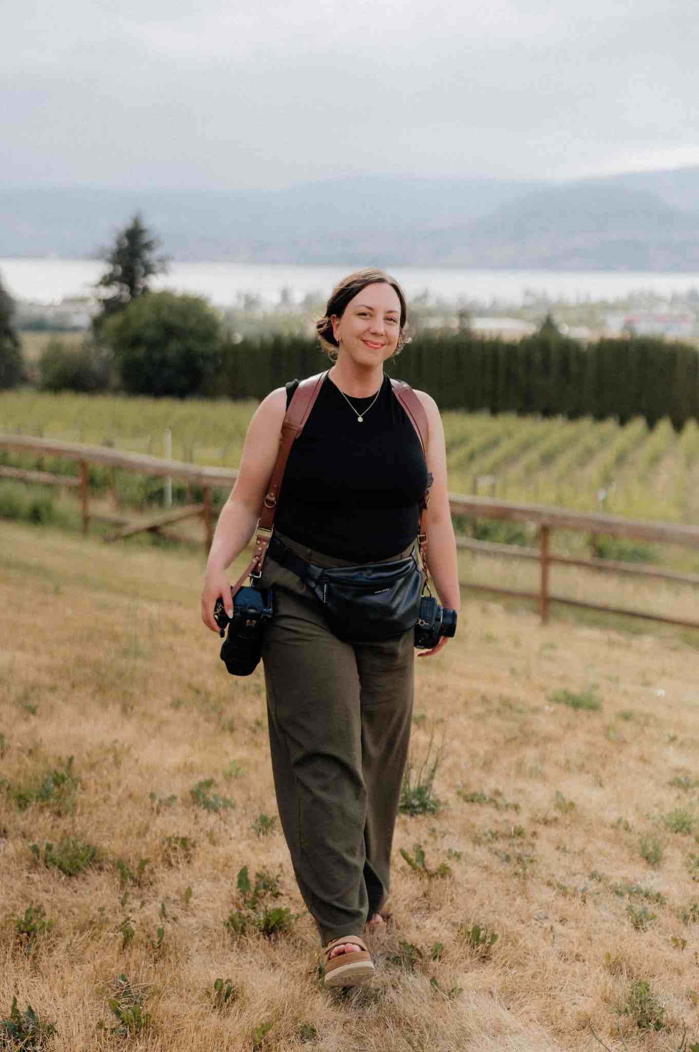 Okanagan Wedding and Lifestyle Photographer